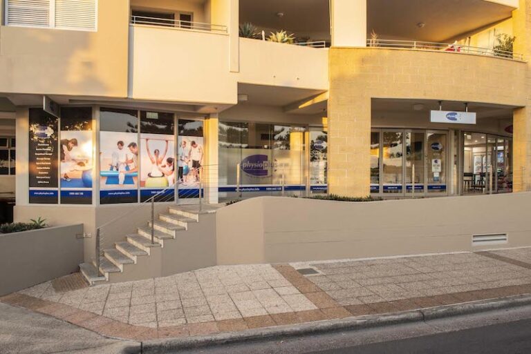 Contact - Physio Plus Physiotherapy