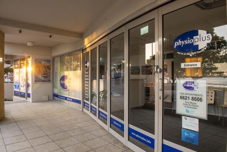 Our Services | Physio Health Services | Physio Plus