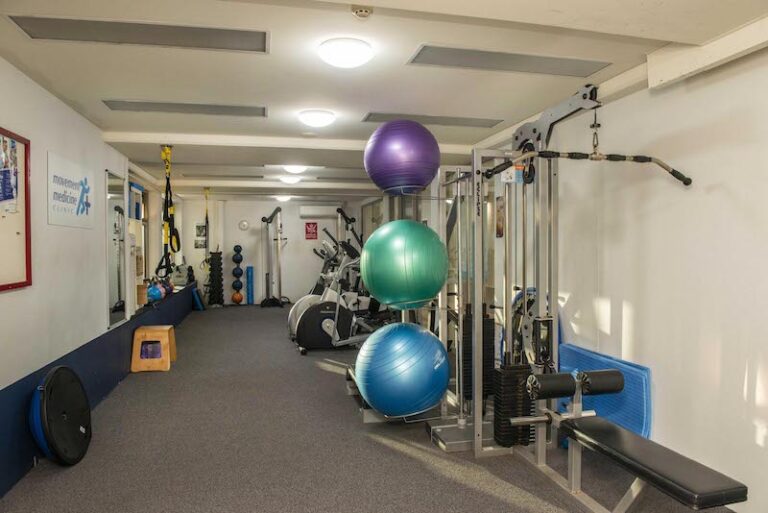 Our Services | Physio Health Services | Physio Plus
