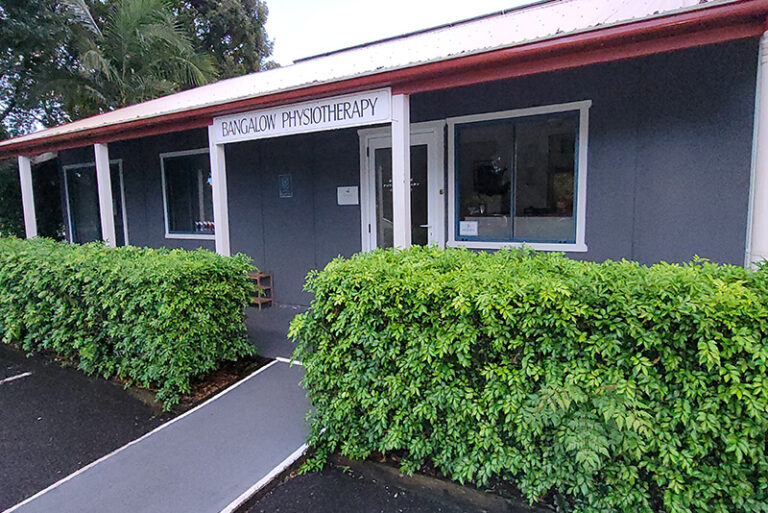 Contact - Physio Plus Physiotherapy