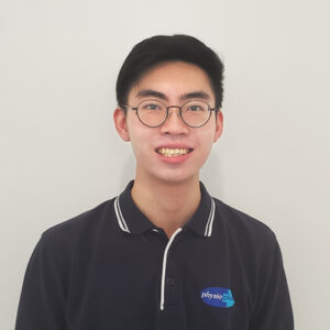 Physiotherapists | About Our Staff | Physio Plus Physiotherapy