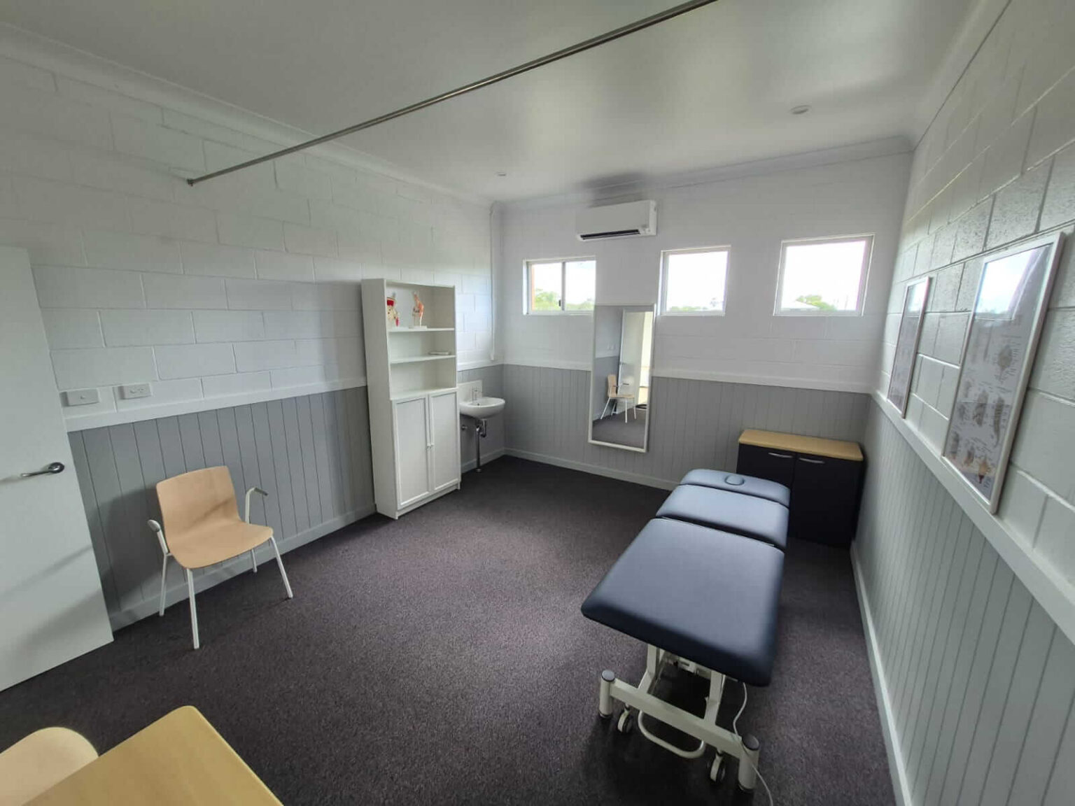 Woodburn - Physio Plus Physiotherapy